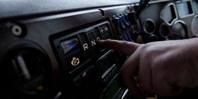 P&A Burdett Trident Review