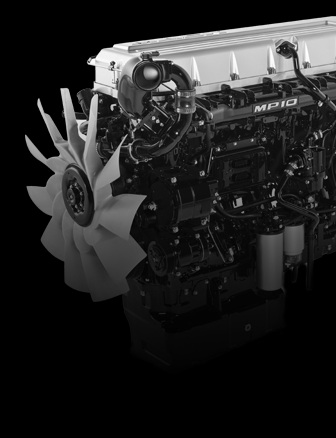 Powertrain | Mack Trucks New Zealand
